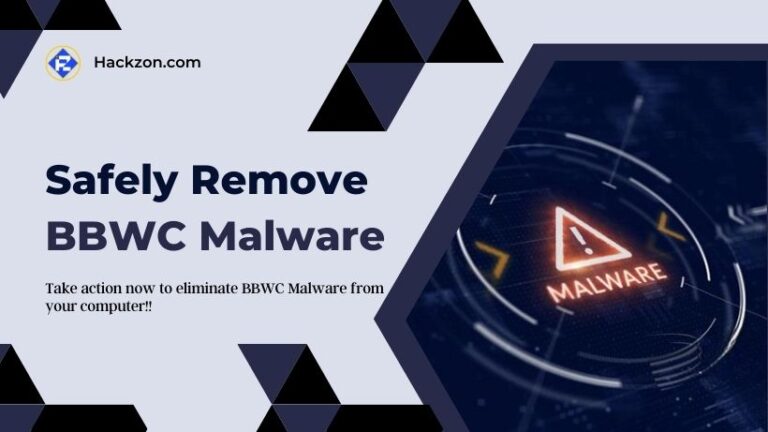 Remove BBWC Malware: Guide to Remove BBWC Virus Easily