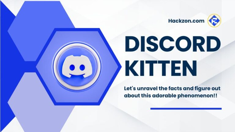 Discord Kitten: All You Need to Know in 2025 {FULL GUIDE}
