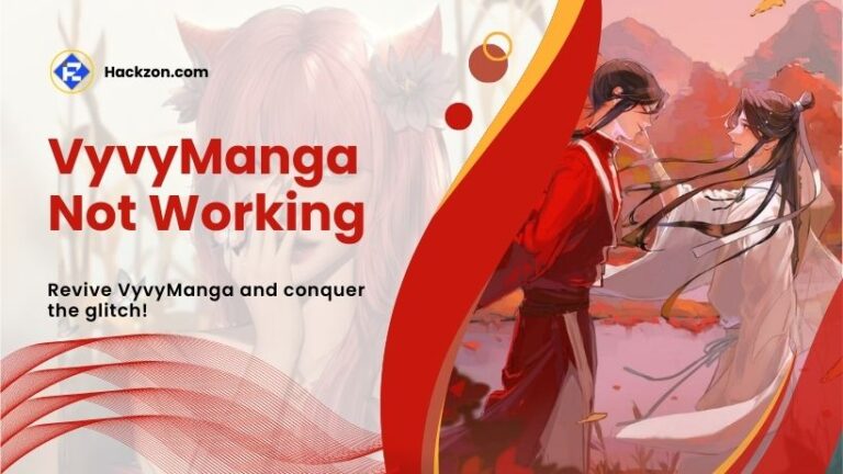 How to Fix Vyvymanga Not Working in Your PC {6 EASY FIXES} How to Fix Vyvymanga Not Working in Your PC {6 EASY FIXES}