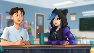 Summertime Saga Guide: 7 Easy Route Walkthrough & Storyline