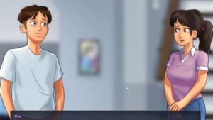 Summertime Saga Guide: 7 Easy Route Walkthrough & Storyline