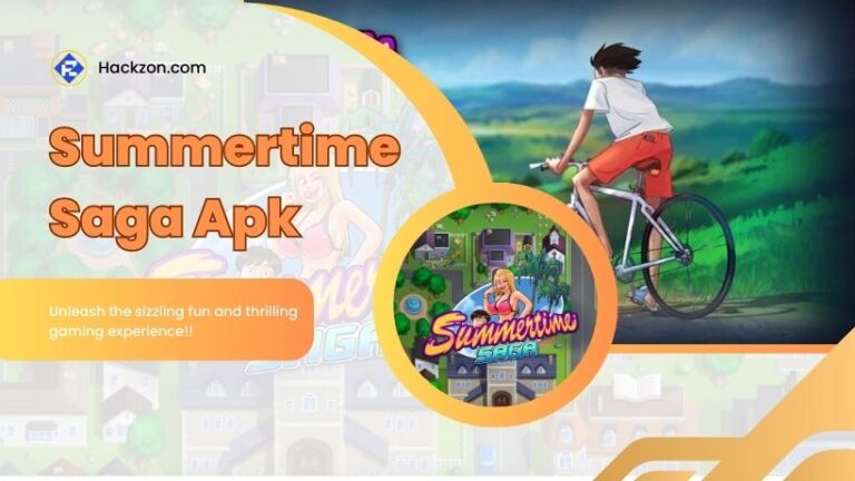 Download Summertime Saga Apk in 2026 {LATEST VERSION}