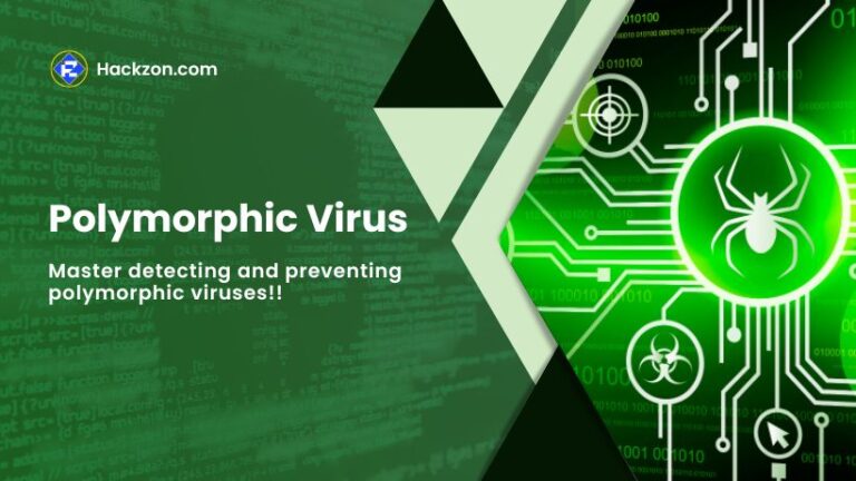Polymorphic Virus - How to Detect & Prevent [7 Quick Tricks]