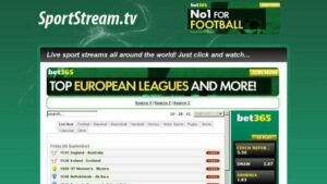 7 Best VIPLeague Alternatives For Live Sports [100% Working]