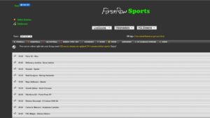 Top 7 Streameast xyz Alternatives for Secure Streaming