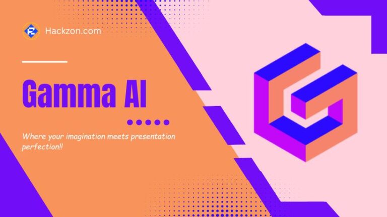 How to Use Gamma AI for of Visual Excellence {7 EASY STEPS}