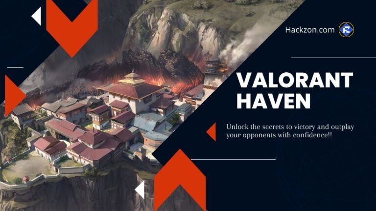 Valorant Haven Map Guide: Pro Tips & Strategies for Victory