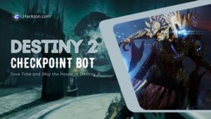 Use the D2 Checkpoint Bot to Save Time in Destiny {LEVEL UP}