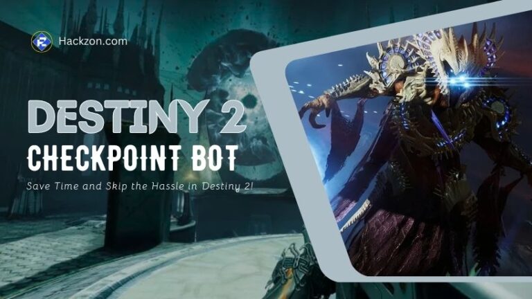Use the D2 Checkpoint Bot to Save Time in Destiny {LEVEL UP}