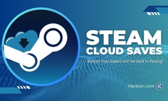 Steam Cloud Saves: Quick & Easy Download and Restore Guide