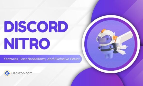 Discord Nitro Ultimate Guide: Features & Pricing {REVIEWED}