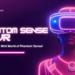 Phantom Sense in VR Explained: The Mind-Blowing Illusion