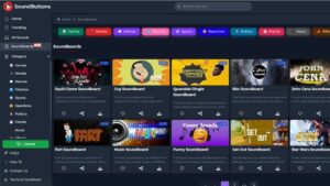 Funny Soundboards: Top 10 Picks for Ultimate Fun {RANKED}