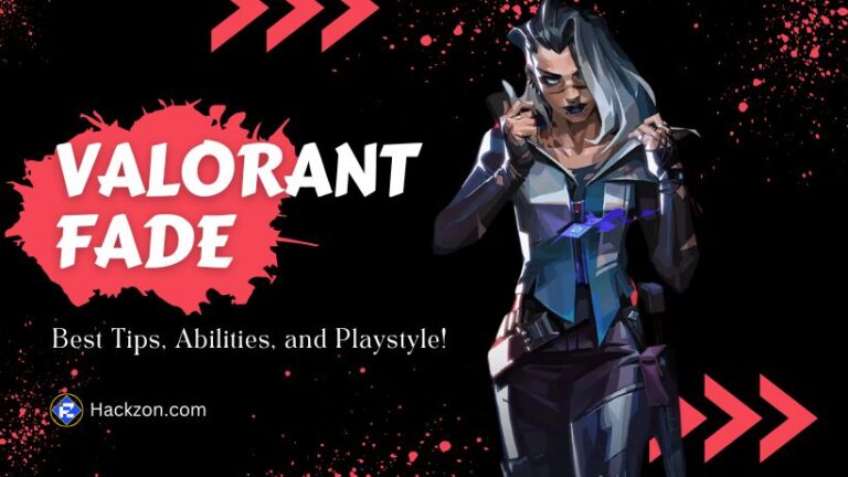 Master Valorant Fade: Top Strategies, Abilities, & Pro Tips