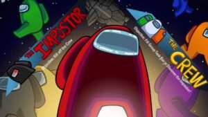 Among Us Characters: Names, Colors & Roles Fully Explained