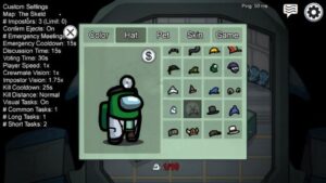 Among Us Characters: Names, Colors & Roles Fully Explained