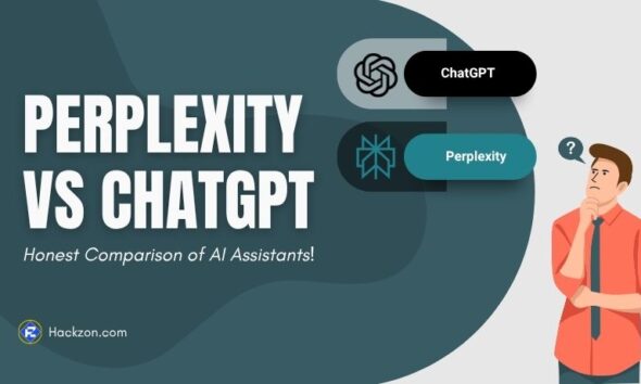 Perplexity vs ChatGPT: Honest Comparison of AI Assistants